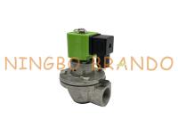 China BFEC DMF-Z-20 3/4'' Inch Right Angle Baghouse Pulse Jet Valve for sale