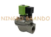 China DMF-Z-25 1'' Inch Diaphragm Bag Filter Dust Collector Pulse Valve for sale