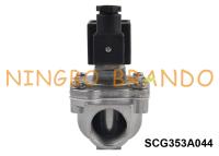 China 1 Inch Bag Filter Diaphragm Pulse Valve SCG353A044 ASCO Type for sale