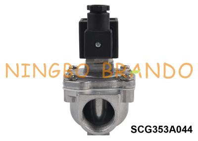 China 1 Inch Bag Filter Diaphragm Pulse Valve SCG353A044 ASCO Type for sale
