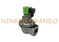 China DMF-Z-40S 1-1/2'' Inch Aluminum Alloy Dust Collector Pulse Jet Valve for sale