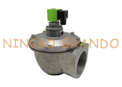 China SBFEC Type DMF-Z-62S 2-1/2'' Inch Dust Collector Pulse Jet Valve for sale