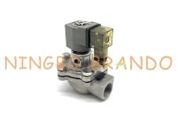 China Goyen Type CA20T Right Angle 3/4'' Inch Dust Collector Pulse Jet Valve for sale