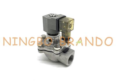 China Goyen Type CA20T Right Angle 3/4'' Inch Dust Collector Pulse Jet Valve for sale