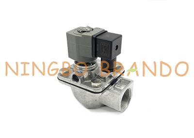 China Baghouse Dust Collector 1'' Inch Diaphagm Valve CA25T Goyen Type for sale