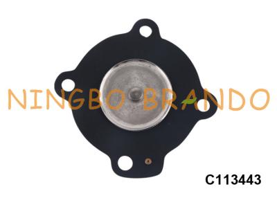 China C113-443 Diaphragm For ASCO SCG353A043 3/4'' Pulse Valve for sale