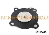China C113-443 3/4'' Pulse Valve Diaphragm Repair Kit For ASCO SCG353A043 for sale