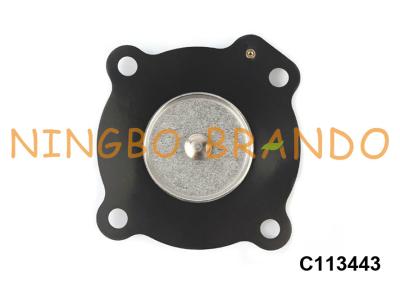 China C113443 Membrane For ASCO 3/4'' SCG353A043 Pulse Valve for sale