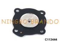 China C113-444 Pulse Valve Diaphragm For 1'' ASCO SCG353A041 for sale