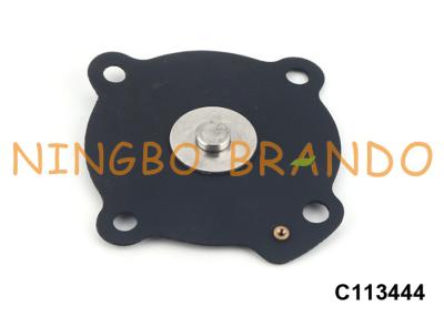 China C113-444 Pulse Valve Membrane For 1'' ASCO SCG353A044 for sale