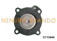 China C113444 1'' Pulse Valve Diaphragm Repair Kit For ASCO SCG353A044 for sale