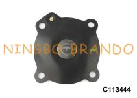 China C113-444 1'' Pulse Valve Diaphragm For ASCO SCG353A044 Repair Kit for sale