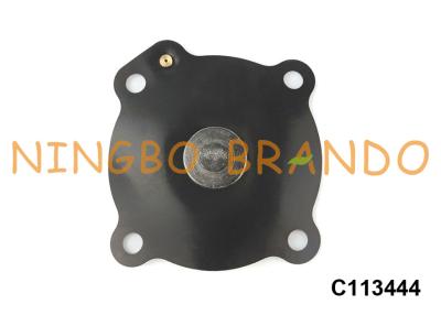 China C113-444 1'' Pulse Valve Diaphragm For ASCO SCG353A044 Repair Kit for sale