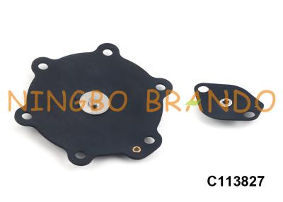 China C113827 Pulse Valve Diaphragm Repair Kit For 1.5'' ASCO SCG353A047 for sale