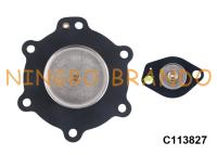 China C113-827 1.5'' Pulse Valve Diaphragm For ASCO SCG353A047 for sale