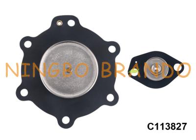 China C113-827 1.5'' Pulse Valve Diaphragm For ASCO SCG353A047 for sale