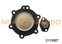 China C113827 Diaphragm For 1.5'' ASCO SCG353A047 Pulse Valve for sale