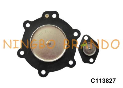 China C113827 Diaphragm For 1.5'' ASCO SCG353A047 Pulse Valve for sale