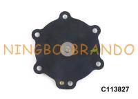 China C113827 Membrane For 1 1/2'' ASCO SCG353A047 Pulse Valve for sale
