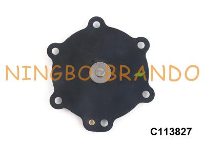 China C113827 Membrane For 1 1/2'' ASCO SCG353A047 Pulse Valve for sale