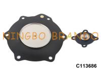 China C113-686 Diaphragm Repair Kit For 2.5'' ASCO SCG353A051 Pulse Valve for sale