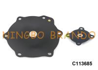 China C113685 Diaphragm Repair Kit For ASCO SCG353A050 2'' Pulse Valve for sale