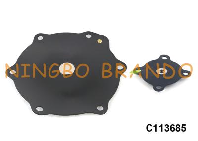 China C113685 Diaphragm Repair Kit For ASCO SCG353A050 2'' Pulse Valve for sale