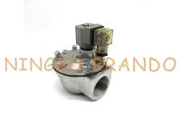 China Goyen Type CA35T Right Angle 1-1/4'' Diaphragm Pulse Jet Valve for sale