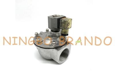 China Goyen Type CA35T Right Angle 1-1/4'' Diaphragm Pulse Jet Valve for sale