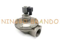 China CA62T CA62T010-300 CA62T010-305 2.5'' Inch Bag Filter Dust Collector Valve for sale