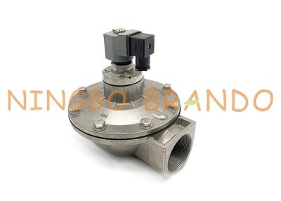 China CA62T CA62T010-300 CA62T010-305 2.5'' Inch Bag Filter Dust Collector Valve for sale