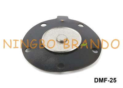 China 1'' Pulse Valve Diaphragm Repair Kit For BFEC DMF-Z-25 DMF-ZM-25 for sale