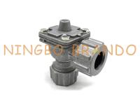 China RCA25DD RCA25DD010 RCA25DD000 1'' Inch Remote Pilot Dresser Nut Pulse Jet Valve for sale