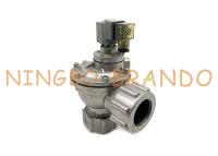 China CA45DD CA45DD010-305 CA45DD000-301 1.5'' Inch Pulse Valve With Dresser Nut for sale