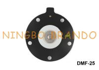 China Diaphragm For BFEC DMF-Z-25 DMF-ZM-25 1'' Pulse Valve Repair Kit for sale