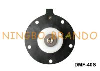 China 1 1/2'' Pulse Valve Diaphragm For BFEC DMF-Z-40S DMF-Y-40S Repair Kit for sale