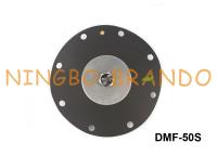China 2'' Pulse Valve Membrane For BFEC DMF-Z-50S DMF-Y-50S Repair Kit for sale