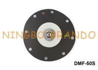 China Diaphragm For BFEC DMF-Z-50S DMF-Y-50S 2'' Pulse Valve Repair Kit for sale