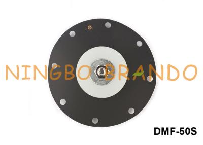 China Diaphragm For BFEC DMF-Z-50S DMF-Y-50S 2'' Pulse Valve Repair Kit for sale