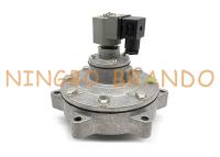 China CA50MM 2'' Inch Submerged Goyen Type Dust Collector Pulse Jet Valve for sale