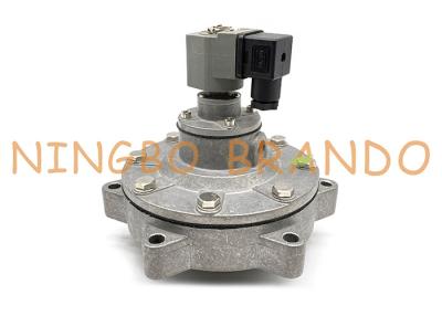 China CA50MM 2'' Inch Submerged Goyen Type Dust Collector Pulse Jet Valve for sale