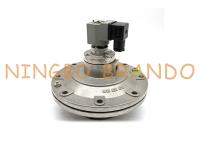 China CA89MM Manifold Flat Mount 3.5'' 3-1/2'' Inch Bag Filter Pulse Valve for sale