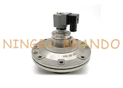 China CA89MM Manifold Flat Mount 3.5'' 3-1/2'' Inch Bag Filter Pulse Valve for sale