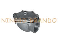 China G353A045 Dual Stage Remote Pilot 1-1/2'' 1.5'' Inch Pulse Jet Valve for sale