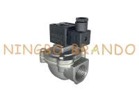 China SCG353A044 1'' Inch Integral Pilot Threaded Body Pulse Jet Valve for sale
