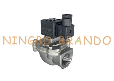 China SCG353A044 1'' Inch Integral Pilot Threaded Body Pulse Jet Valve for sale