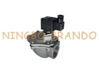 China SCG353A047 1-1/2'' Inch C113447 Diaphragm Dust Collector Pulse Valve for sale