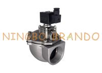 China SCG353A051 2-1/2'' 2.5'' Inch 353 Series Dust Collector Diaphragm Valve for sale