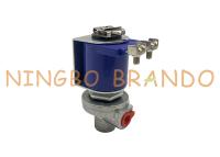 China RCA3D2 Goyen Type 1/8'' Inch Remote Solenoid Pilot Valve for sale