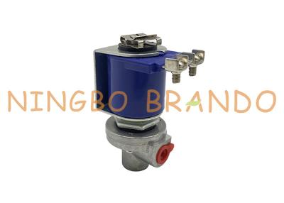 China RCA3D2 Goyen Type 1/8'' Inch Remote Solenoid Pilot Valve for sale